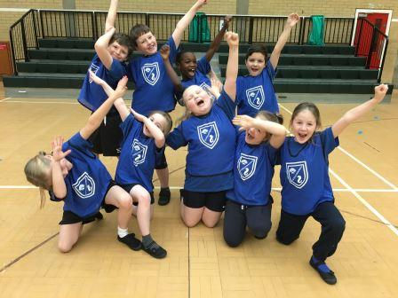 PE and Sport Premium