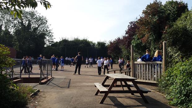 Home | St. William of Perth Catholic Primary School