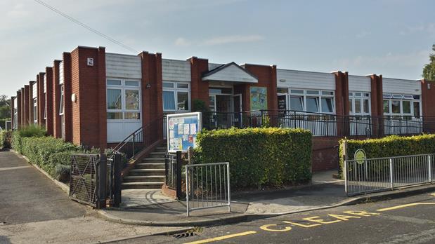 Home | St. William of Perth Catholic Primary School