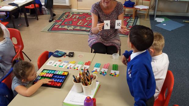 Home | St. William of Perth Catholic Primary School