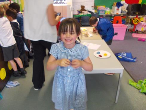 Home | St. William of Perth Catholic Primary School