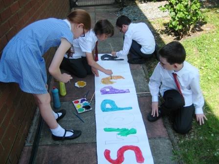 Home | St. William of Perth Catholic Primary School